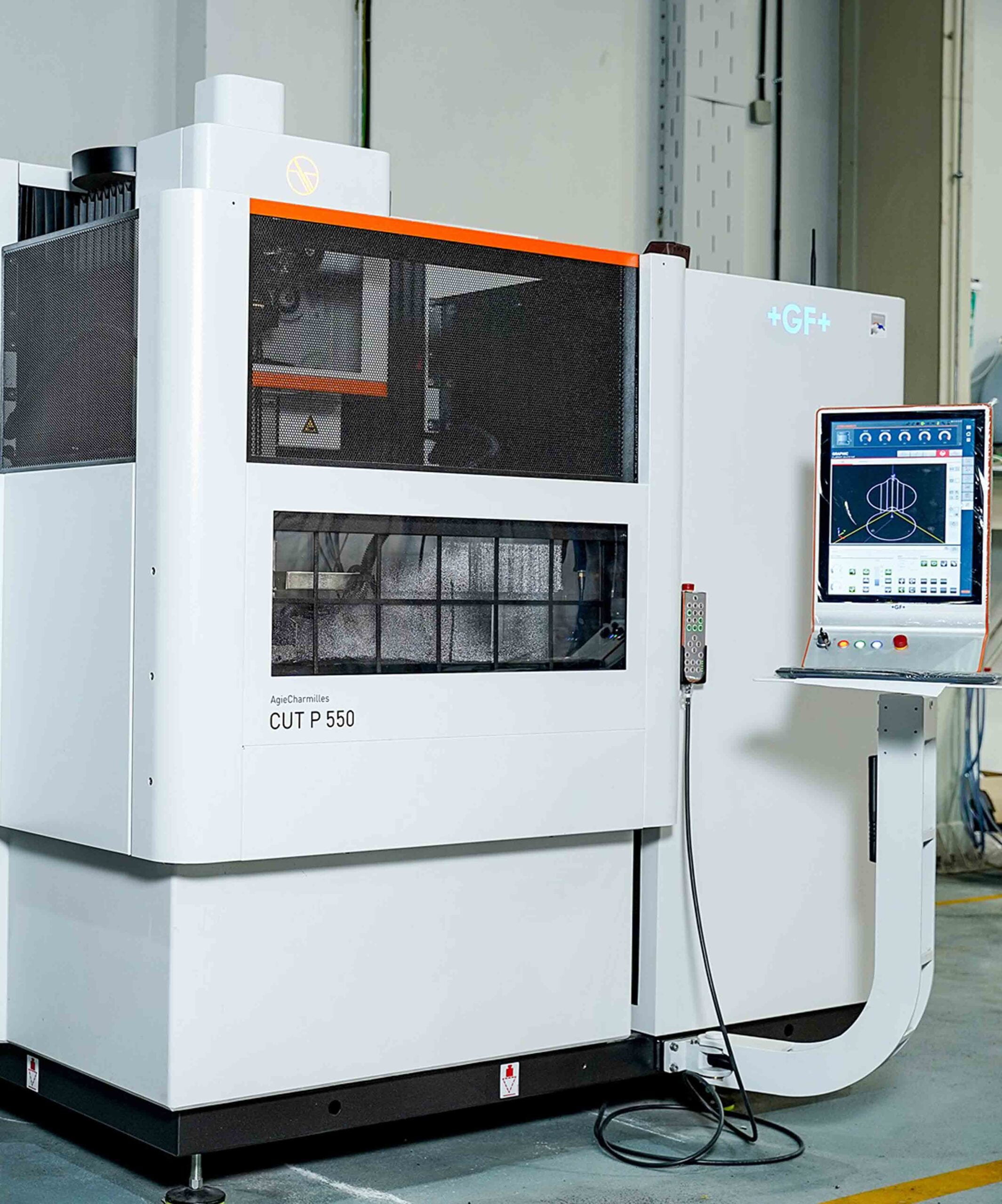 Sheet Metal Experts - Ahmad Industries LLC